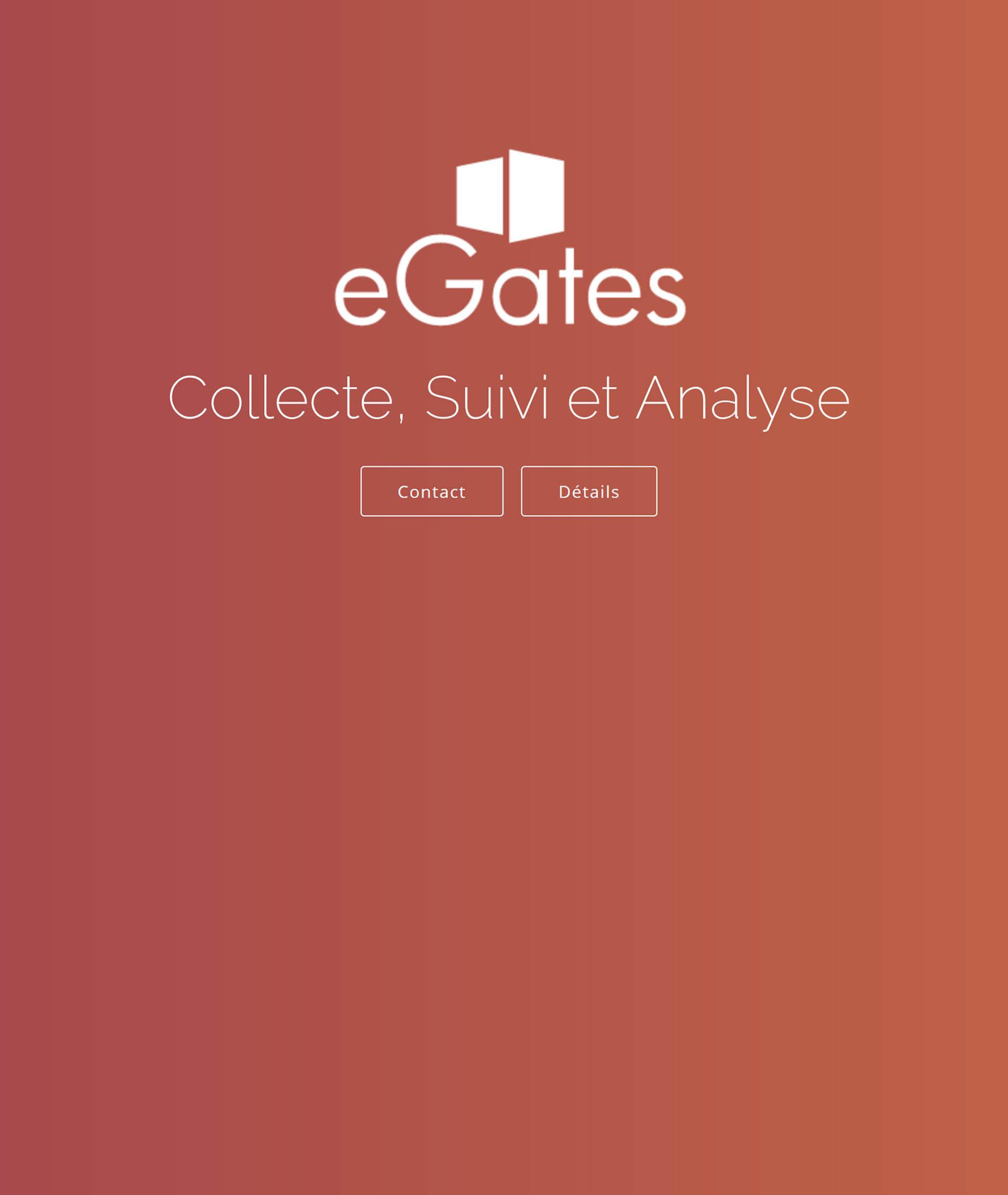 OVERGEN | Agence Digital